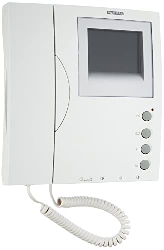 FERMAX 3305 LOFT - EL MEJOR videoportero【2025】